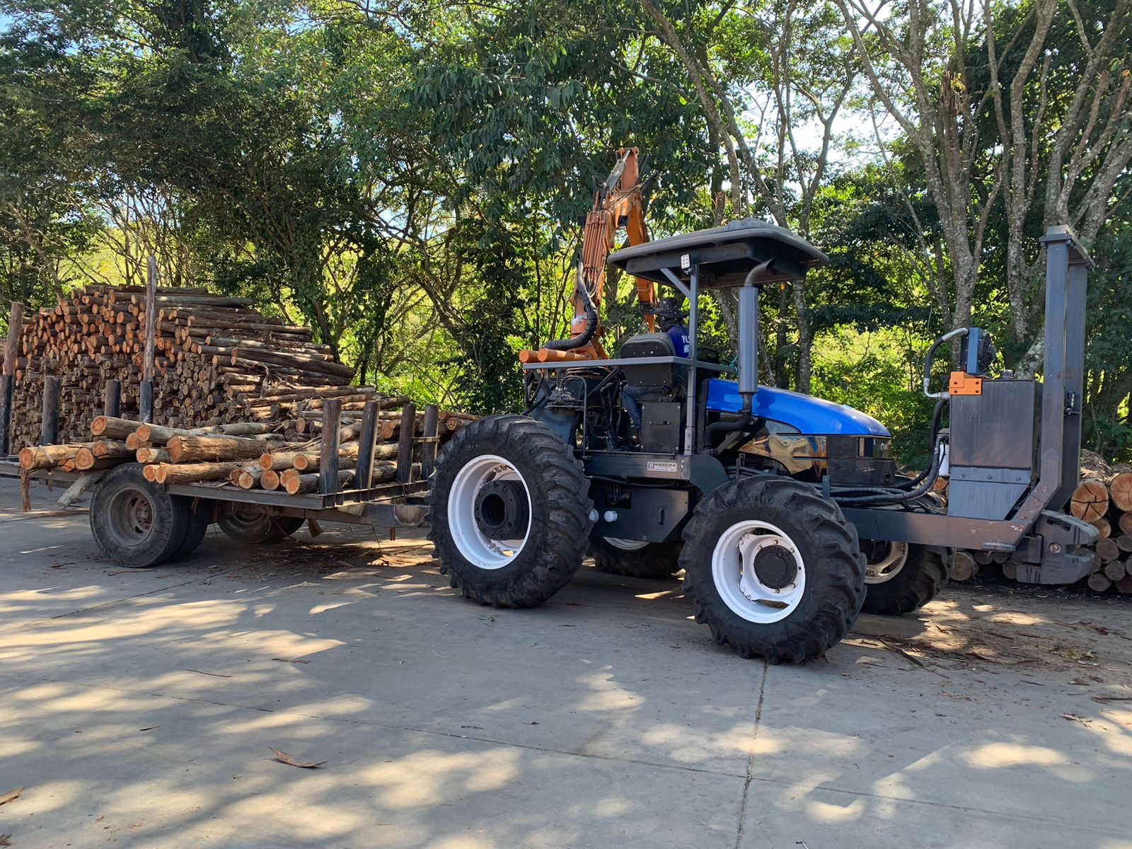 Morro Azul - Fale conosco